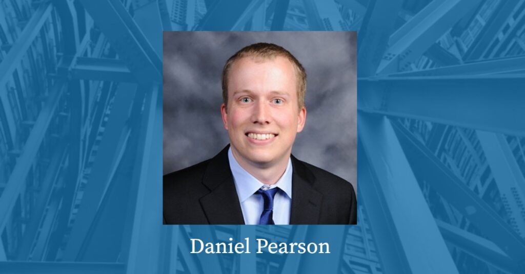 President’s Corner – January 2023 – Daniel Pearson | SEAoT Houston